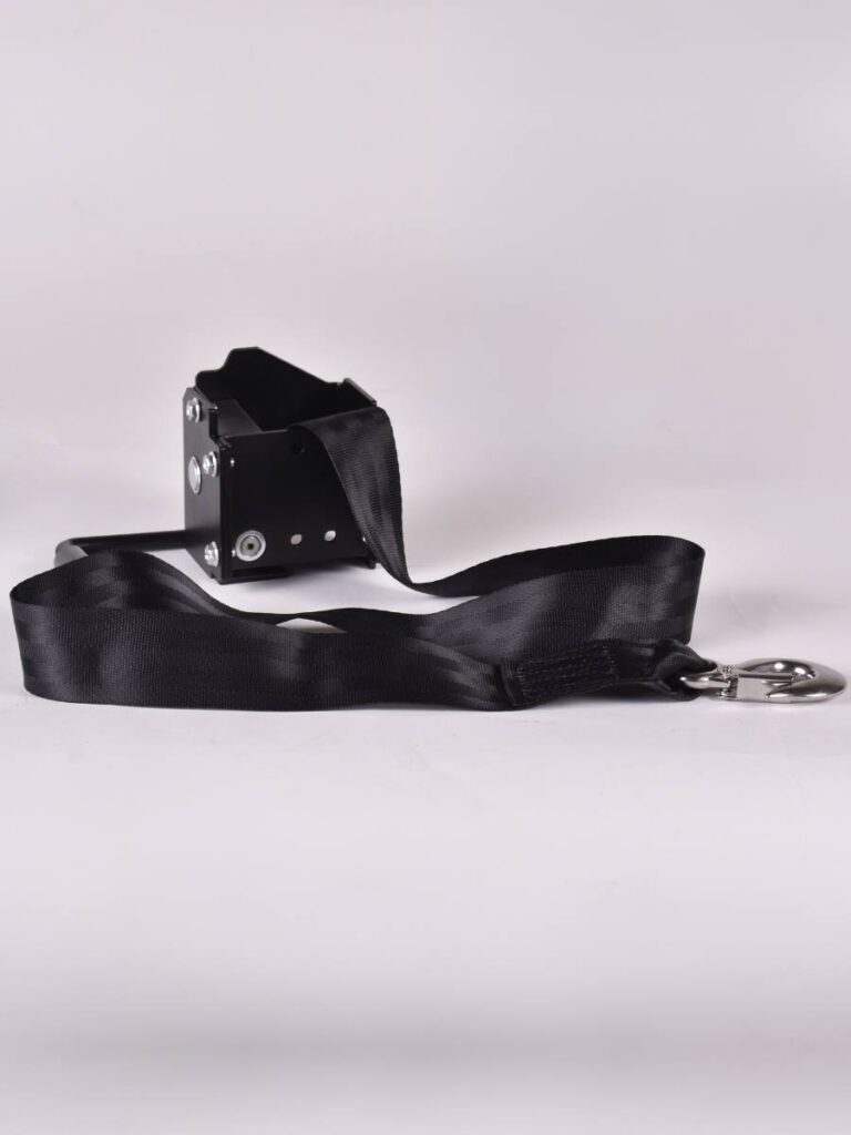 Volleyball Winch - Grand Slam Sports Equipment