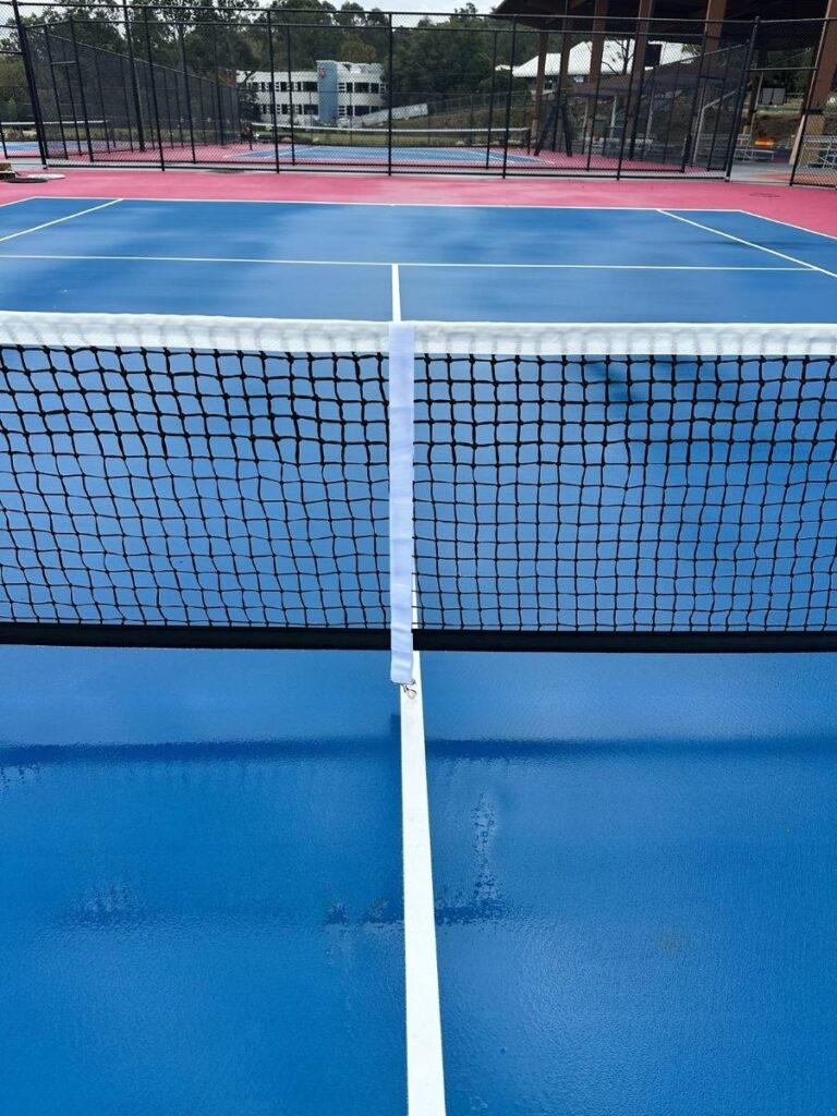 Nets, Accessories and Court Cleaning Archives - Grand Slam Sports Equipment