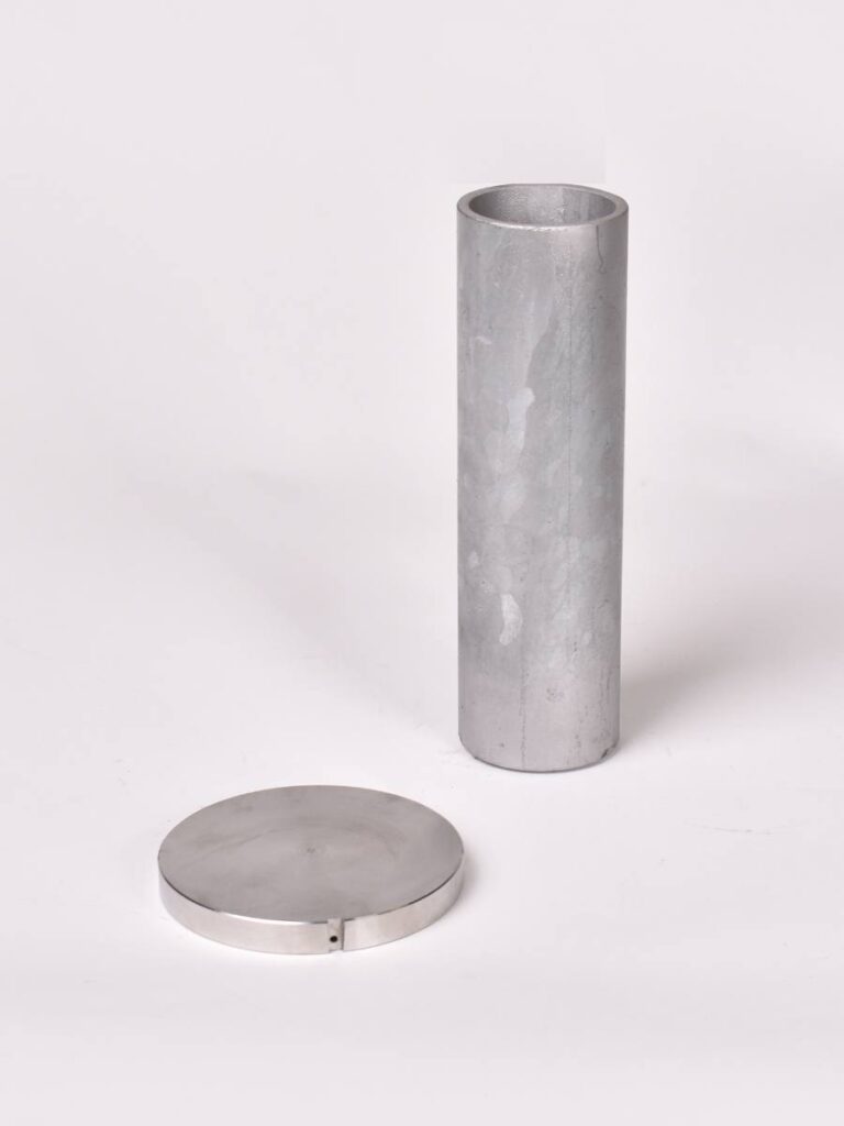 T-base Badminton & Volleyball Posts - Grand Slam Sports Equipment