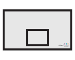 Basketball Backboards Archives - Grand Slam Sports Equipment