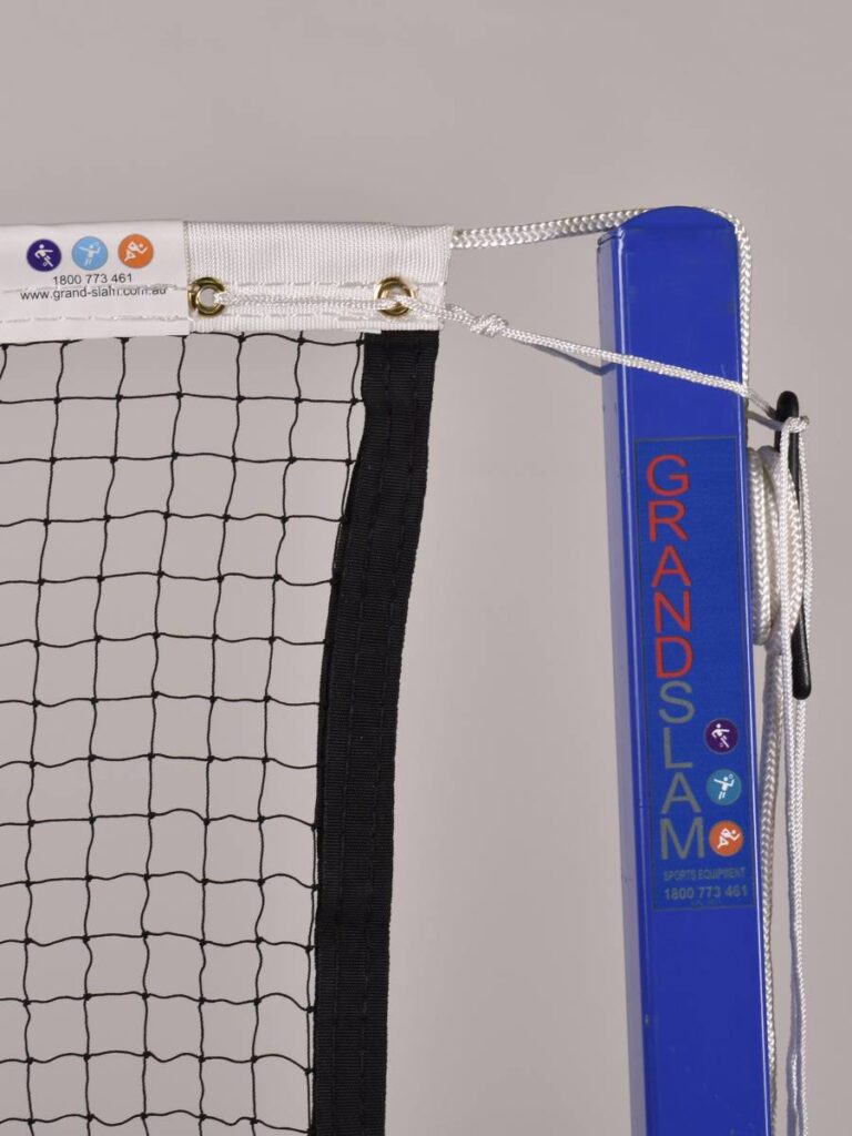 Portable, Badminton Posts - Grand Slam Sports Equipment