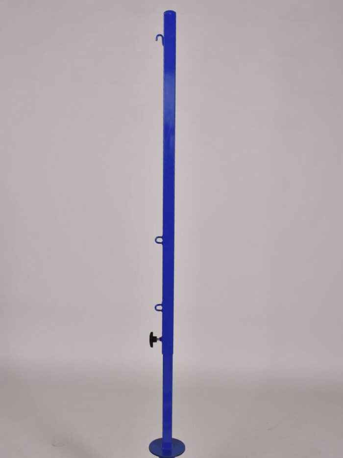 Portable, Badminton Posts - Grand Slam Sports Equipment
