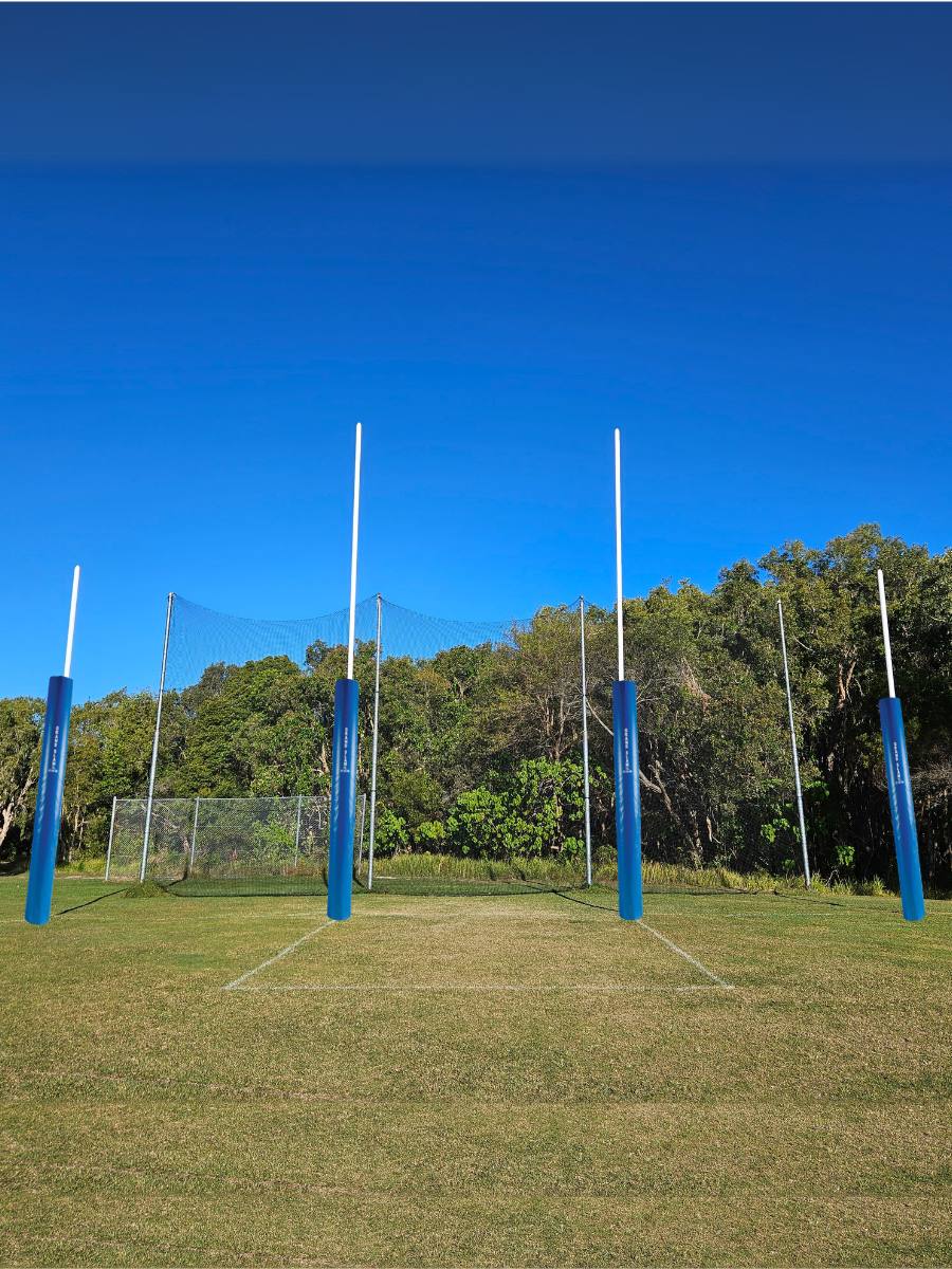 AFL Archives - Grand Slam Sports Equipment