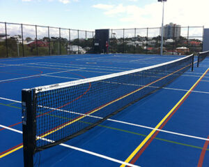 Professional Tennis Posts - Grand Slam Sports Equipment