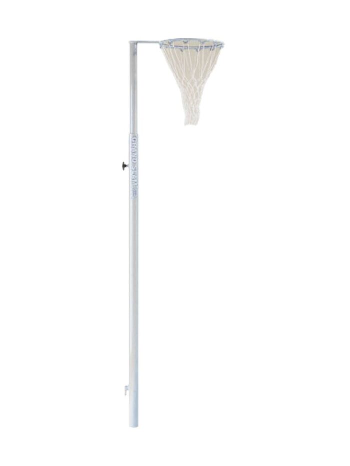 Steel Netball Australia Posts - Grand Slam Sports Equipment