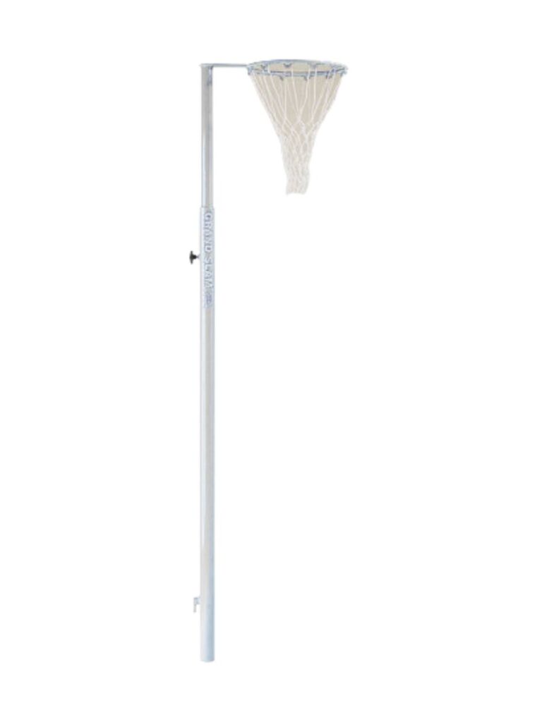 Steel Netball Australia Posts - Grand Slam Sports Equipment