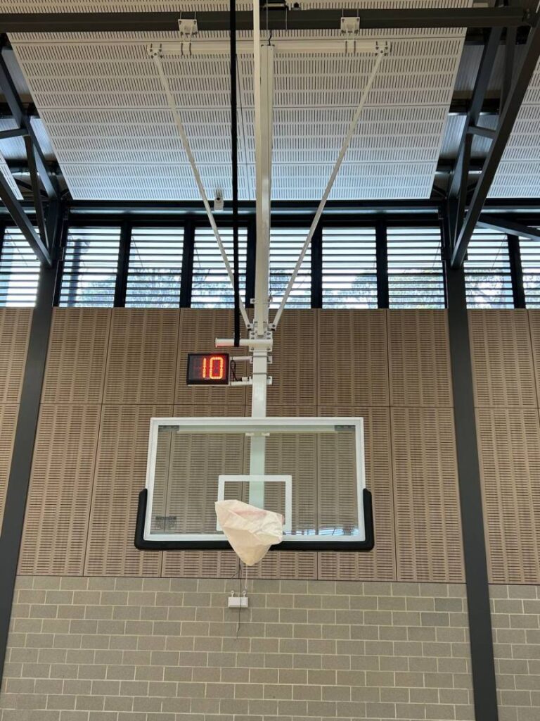 Practice Tower - Grand Slam Sports Equipment