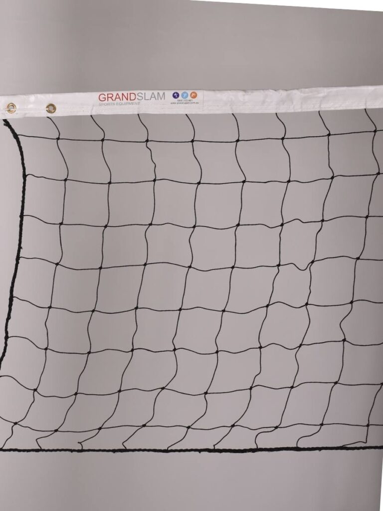 Volleyball Nets & Accessories Archives - Grand Slam Sports Equipment