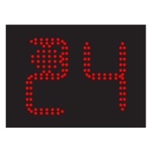 SMC Reinforced Composite Backboard - Grand Slam Sports Equipment