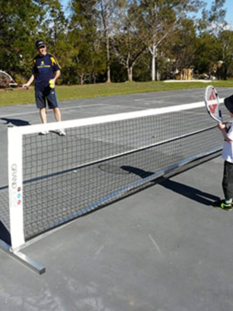 Tennis Posts Archives - Grand Slam Sports Equipment