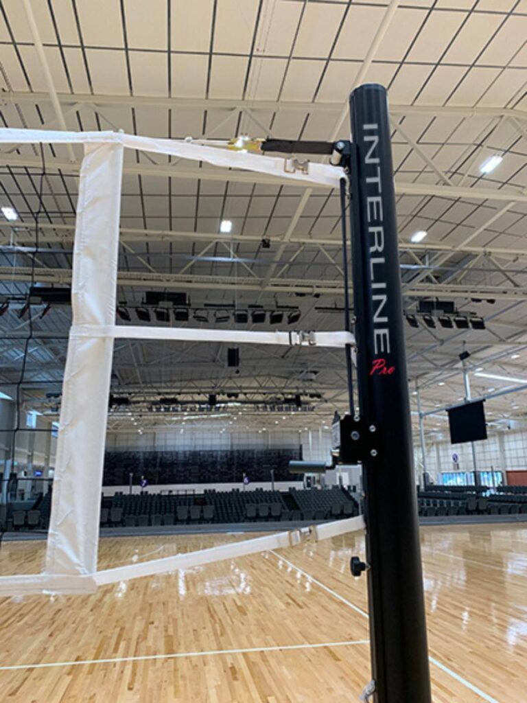 Indoor Volleyball Posts Archives - Grand Slam Sports Equipment