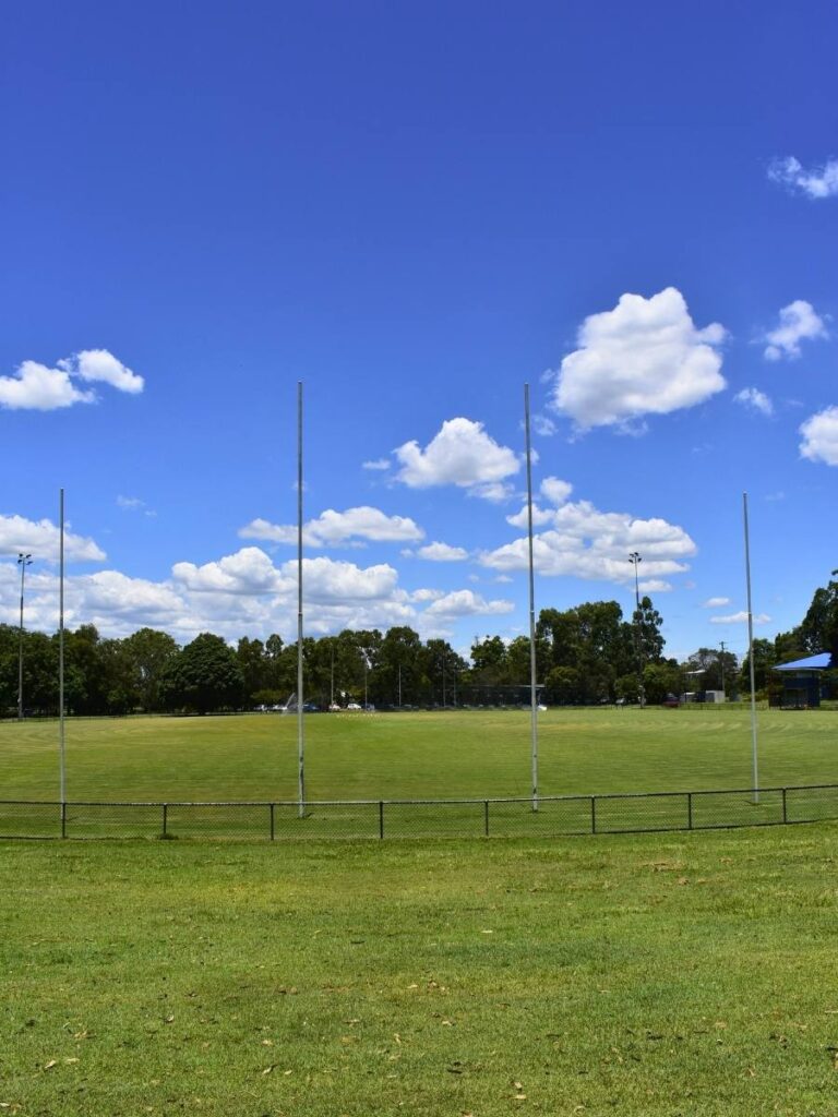 AFL Goals Archives - Grand Slam Sports Equipment