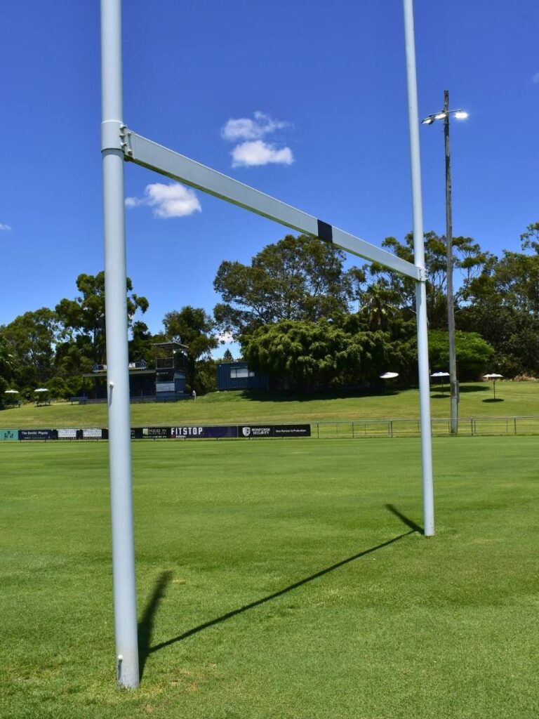 15m Rugby Goals (International) - Grand Slam Sports Equipment