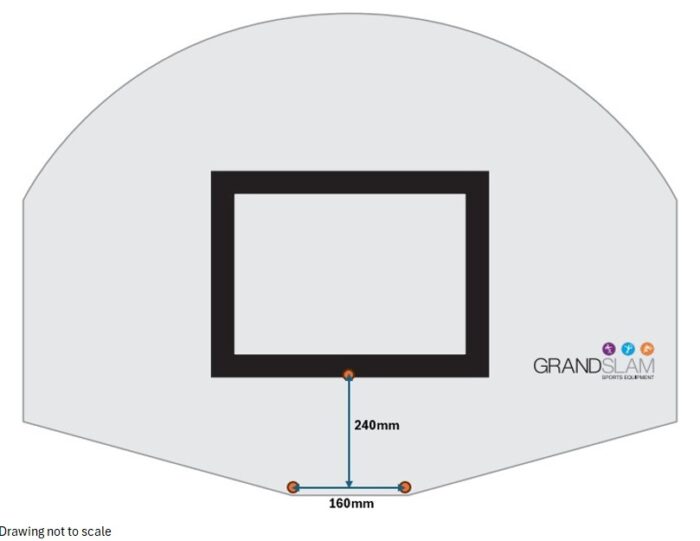 Basketball Backboards Archives - Grand Slam Sports Equipment