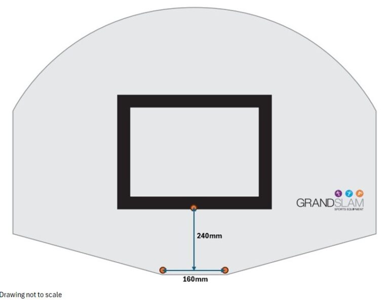 Basketball Backboards Archives - Grand Slam Sports Equipment