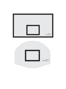 Basketball Backboards Archives - Grand Slam Sports Equipment