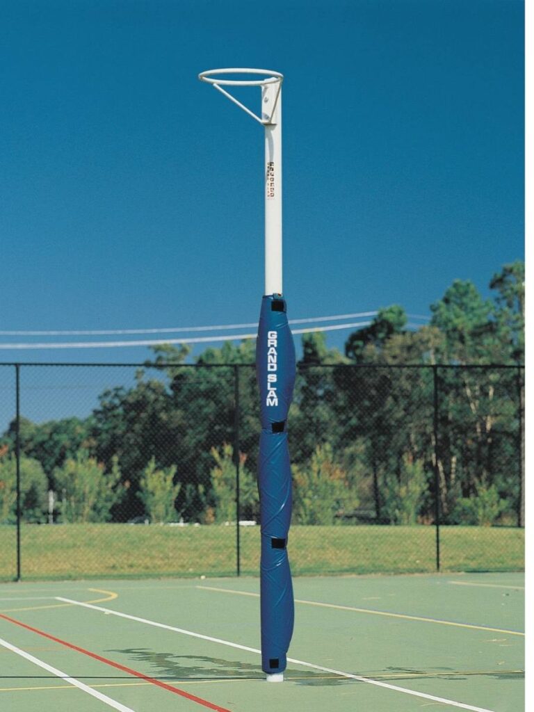 Netball Ring with Struts - Grand Slam Sports Equipment