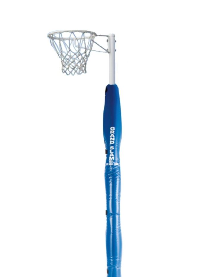 Portable Netball Posts - Grand Slam Sports Equipment