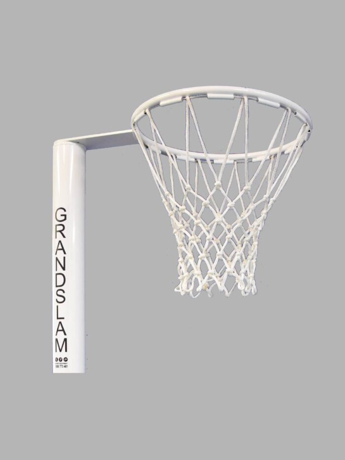 Portable Netball Posts - Grand Slam Sports Equipment