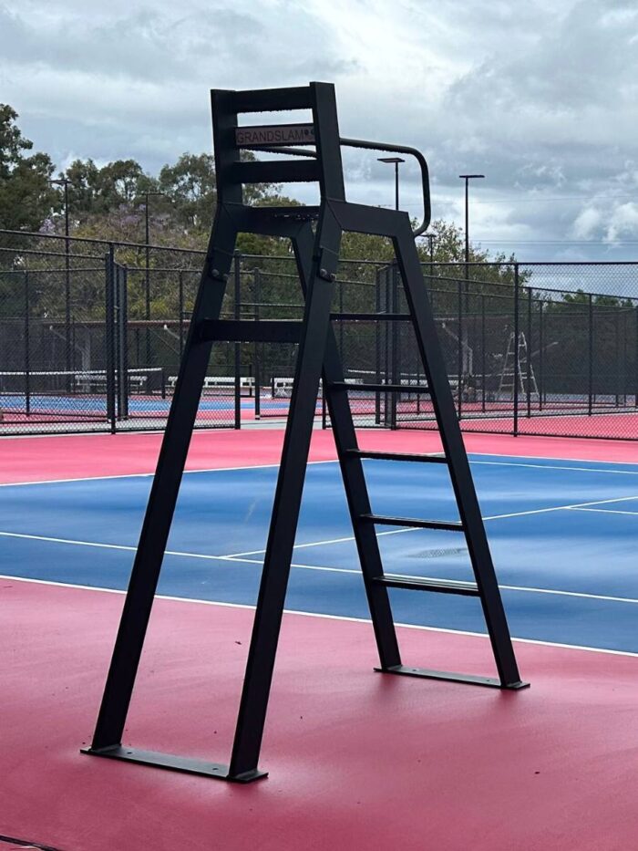 Tennis Umpire Chair - Grand Slam Sports Equipment
